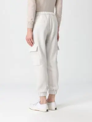 MASON'S Trousers Colour