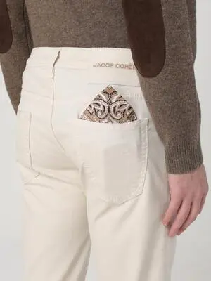 Jacob Cohen Tailored Trousers