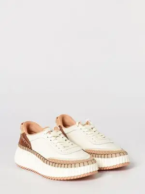 Chloé Trainers Colour