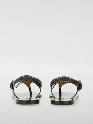 Isabel Marant Étoile Flat Sandals Colour