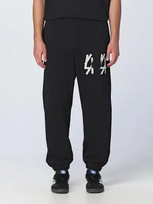 44 LABEL GROUP Trousers Colour - Black
