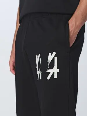 44 LABEL GROUP Trousers Colour