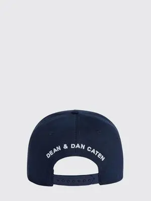 Dsquared2 Hat - Blue