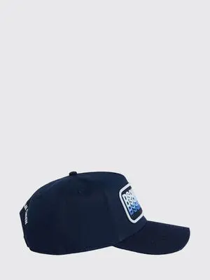 Dsquared2 Hat - Blue