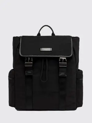 GIANNI CHIARINI Bag Club Marcella - Black