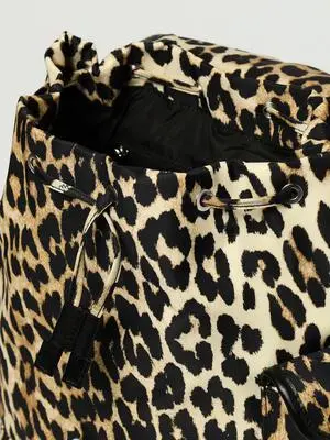 GANNI Backpack