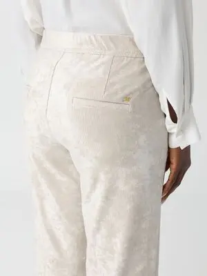 MASON'S Trousers Colour