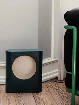 RAAWII Floor Lamps Lifestyle Colour