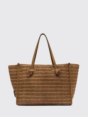 GIANNI CHIARINI Shoulder Bag Club Marcella - Brown