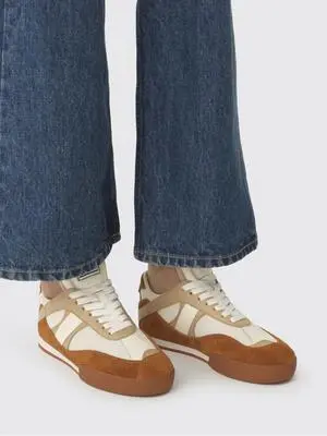 Chloé Trainers - Brown