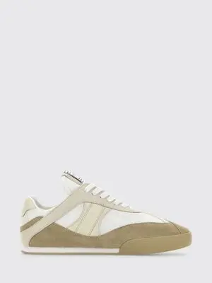 Chloé Trainers Colour - Cream