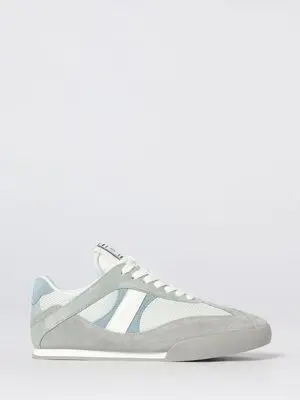 Chloé Trainers Colour - Gnawed Blue