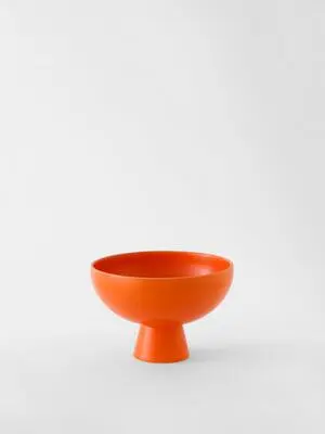 RAAWII Vases Lifestyle Colour - Orange