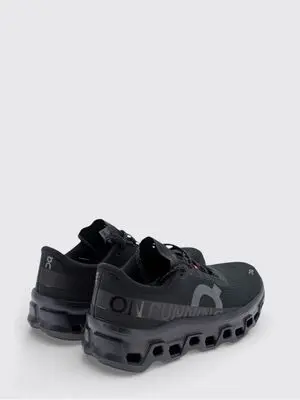 On Cloudmonster 1 Mesh Sneakers