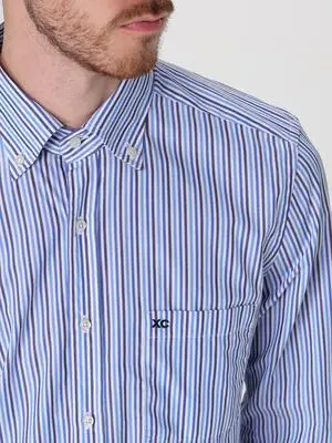 XC Shirt Colour - Blue