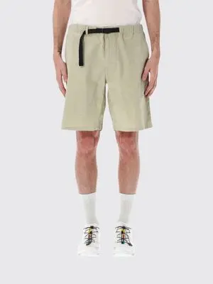 Patagonia Drawstring Cotton Blend Shorts - Denim