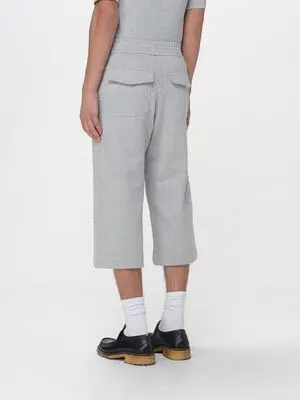 Dries Van Noten Cotton Shorts