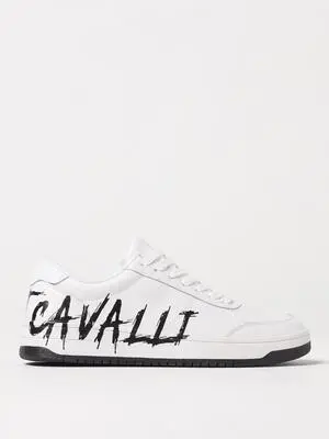 Just Cavalli Sneakers - White