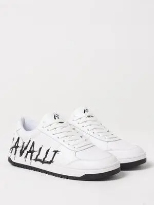 Just Cavalli Trainers Colour