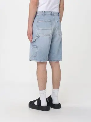 Carhartt Work In Progress Denim Shorts