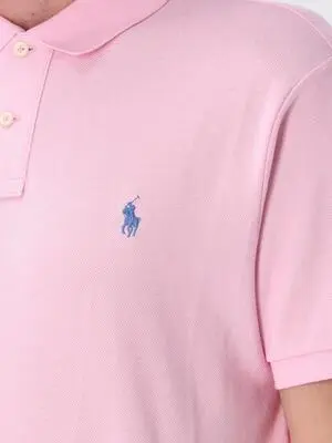 Polo Ralph Lauren Polo Shirt Colour - Pink