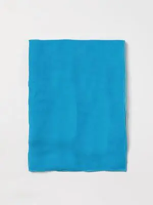 Alberta Ferretti Scarf Colour - Gnawed Blue