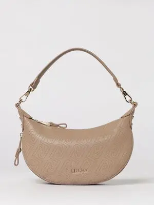 Liu Jo Shoulder Bag Colour Beige