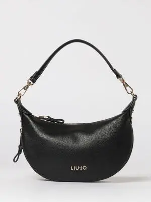 Liu Jo Shoulder Bag Colour - Black
