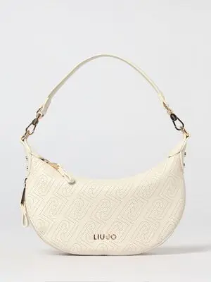 Liu Jo Shoulder Bag Colour - White