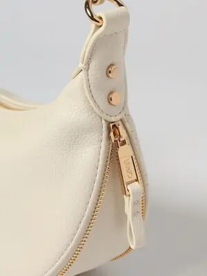 Liu Jo Shoulder Bag Colour - White