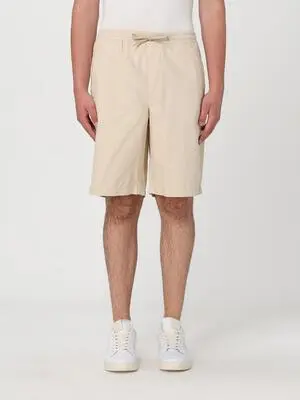 Armani Exchange Shorts Colour - Sand