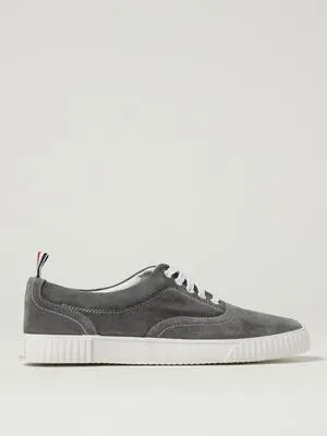 Thom Browne Sneakers - Charcoal