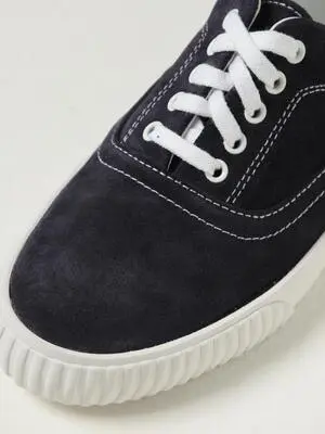 Thom Browne Trainers Colour - Navy