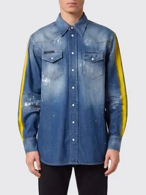 Philipp Plein Shirts For Men