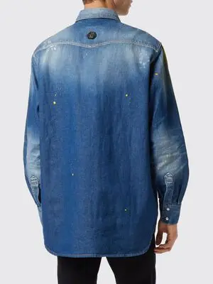 Philipp Plein Shirt