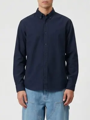 Carhartt Work In Progress Shirt - Blue