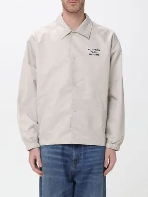 Drole De Monsieur Classic Jackets For Men