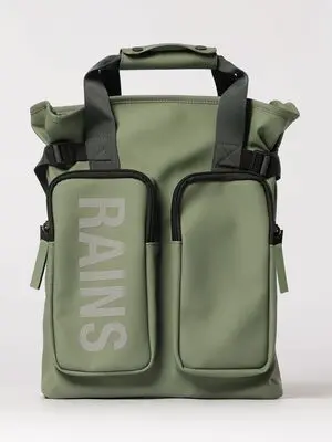 Rains Texel Tote Backpack - Green