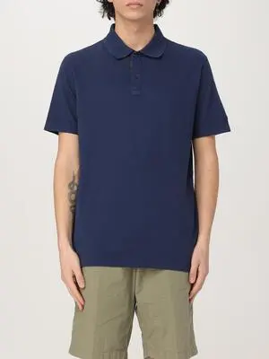 Paul & Shark Polo Shirt Colour - Blue