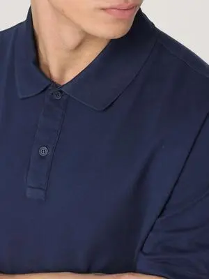 Paul & Shark Polo Shirt Colour - Blue