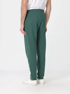 LA MARTINA Cotton Jogging Trousers