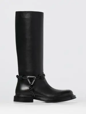 Bottega Veneta Boots Colour - Black
