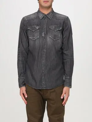 Dsquared2 Shirt Colour