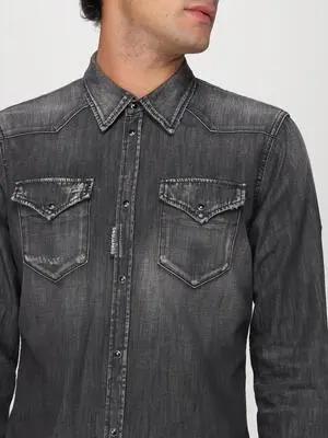 Dsquared2 Shirt Colour