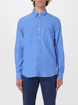 XC Shirt Colour - Gnawed Blue