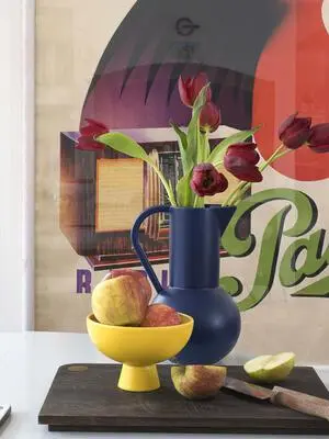 RAAWII Vases Lifestyle Colour