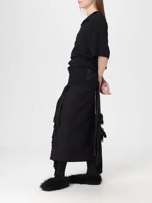 Carven Collared T-shirt