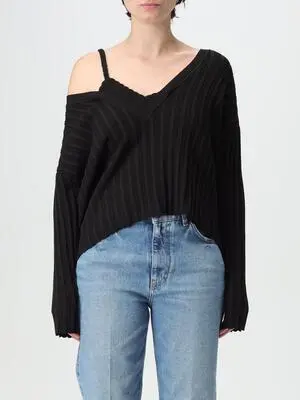 Moschino Jumper Colour - Black