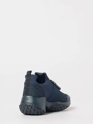 ROGER VIVIER Viv' Run Jewel Buckle Sneakers