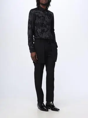 Alexander McQueen Trousers Colour